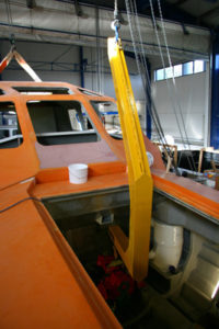 Design and Fabrication – Bickers Lifting