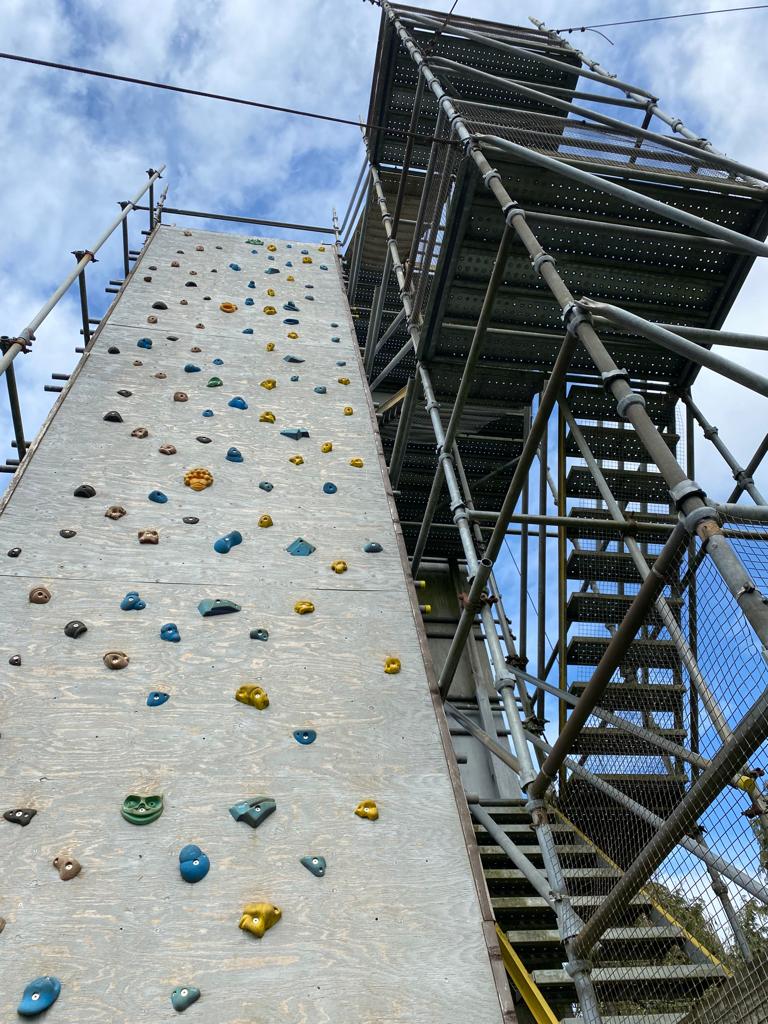 Our Work – Bickers Lifting